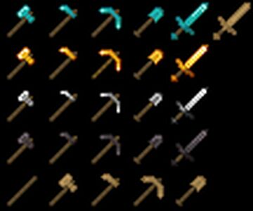 Best 16x, 1.20.1 pre-release Simplistic Minecraft Texture Packs