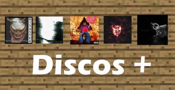 Disco Minecraft Texture Packs | Planet Minecraft Community