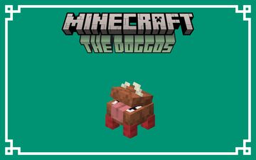 Dog Minecraft Texture Packs | Planet Minecraft Community