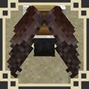Eagle Wings Elytra Minecraft Texture Pack