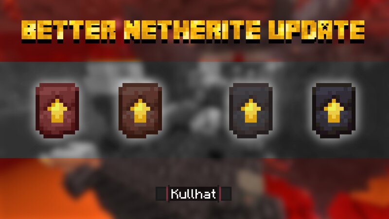 Better Netherite Upgrade 1 20 2 1 20 1 1 20 1 19 2 1 19 1 1 19 1 18 1 