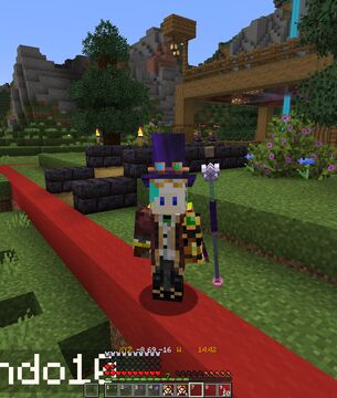 Smp Minecraft Texture Packs | Planet Minecraft Community