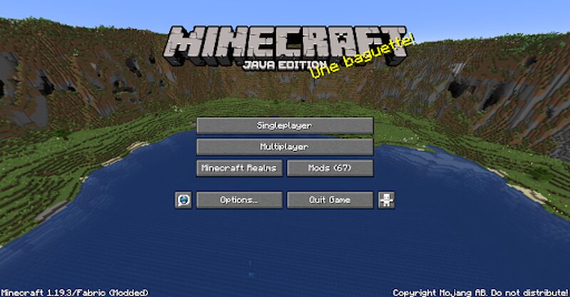 Gallery of Panoramas 1.20.2/1.20.1/1.20/1.19.2/1.19.1/1.19/1.18/1.17.1 ...