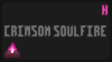 Soulfire Minecraft Texture Packs | Planet Minecraft Community