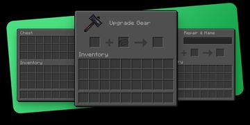 Darkmode Minecraft Texture Packs | Planet Minecraft Community