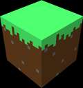 Simple Dirt Minecraft Texture Pack