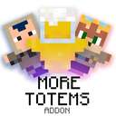Totem Stack Minecraft Texture Pack