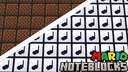 Mario Note Blocks Minecraft Texture Pack