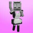 Maid armor Minecraft Texture Pack
