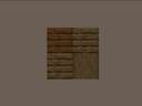 Desaturated Dark Oak Planks Minecraft Texture Pack