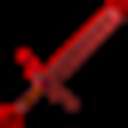 Purple Sword Minecraft Texture Pack