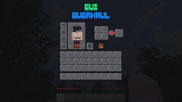 Overhaul Minecraft Texture Packs | Planet Minecraft Community