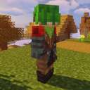 mooshroom (bedrock edition) Minecraft Texture Pack