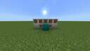 Donuts Minecraft Texture Pack