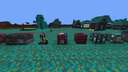 Nether Furnaces Minecraft Texture Pack