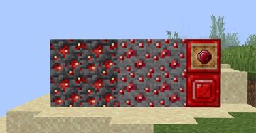 Ruby 16x Minecraft Texture Packs | Planet Minecraft Community