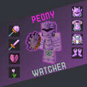 Chamomile root armor set Minecraft Texture Pack