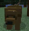 Moose Minecraft Texture Pack