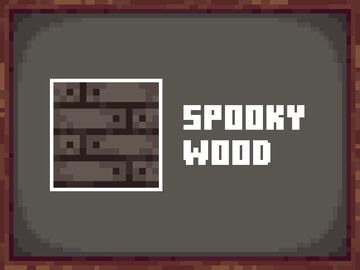 Halloween Bedrock Minecraft Texture Packs | Planet Minecraft Community