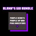 HellFork (Red Trident) Java edition 1.19.3 Minecraft Texture Pack