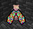 Magma vol.4 (elytra) Minecraft Texture Pack