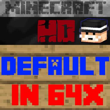 64x Minecraft Texture Packs | Planet Minecraft Community