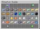 Seal's Slimefun Texture Pack Minecraft Texture Pack