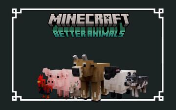 Cow Minecraft Texture Packs | Planet Minecraft Community