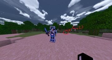 Bedrock PvP Minecraft Texture Packs | Planet Minecraft Community