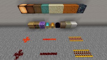 Mobs Bedrock Minecraft Texture Packs | Page 6 | Planet Minecraft Community