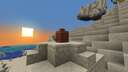 Better Sand Minecraft Texture Pack
