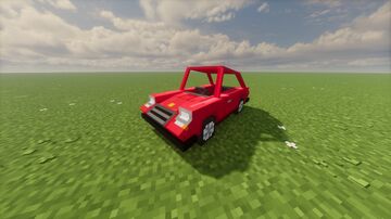 Car Minecraft Texture Packs | Planet Minecraft Community