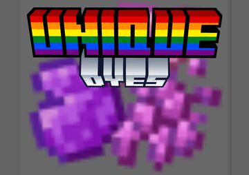 Dye Minecraft Texture Packs | Planet Minecraft Community