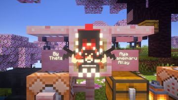 Touhou Minecraft Texture Packs | Planet Minecraft Community