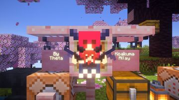 Allay Minecraft Texture Packs | Planet Minecraft Community