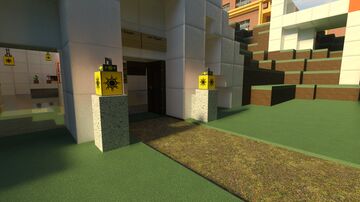 Rtx Bedrock Minecraft Texture Packs | Planet Minecraft Community