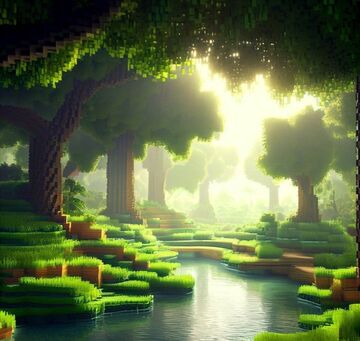 Realsticminecraft Minecraft Texture Packs | Planet Minecraft Community