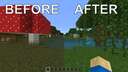 Better Swamp Textures Minecraft Texture Pack