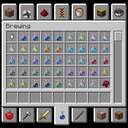 Old Creative Menu Restored (1.19.3-1.20.1) Minecraft Texture Pack