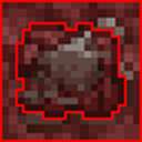 Netherite ore - Raw Netherite included! Minecraft Texture Pack