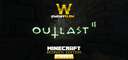 OUTLAST 2 FONT Minecraft Texture Pack