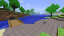 Alpha textures for minecraft beta 1.7 Minecraft Texture Pack