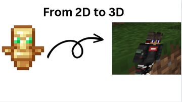 Totem Bedrock Minecraft Texture Packs | Planet Minecraft Community