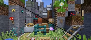 Night Minecraft Texture Packs | Planet Minecraft Community