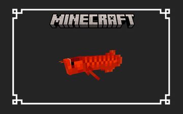Fish Bedrock Minecraft Texture Packs | Planet Minecraft Community