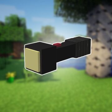 Flashlight Minecraft Texture Packs | Planet Minecraft Community