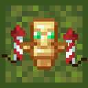 Firework Totem Pop Sound Minecraft Texture Pack