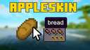 APPLE SKIN TEXTURE PACK Minecraft Texture Pack
