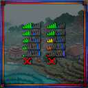 Enhanced Ping Minecraft Texture Pack