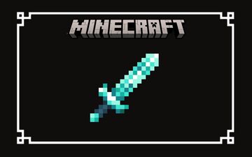 Sword Bedrock Minecraft Texture Packs | Planet Minecraft Community